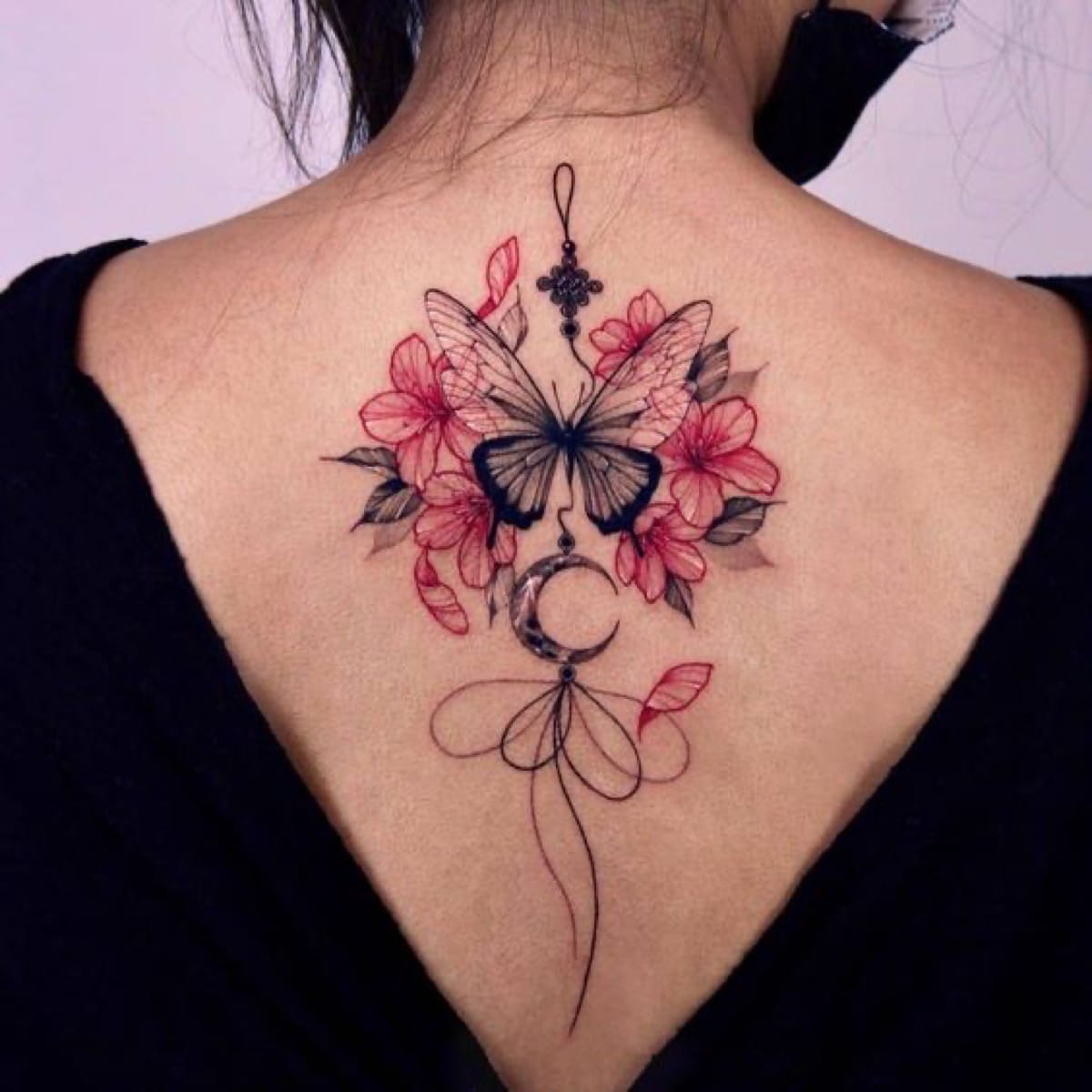 Tudo que Você Precisa Saber Antes de Fazer uma Tatuagem feminina nas ...