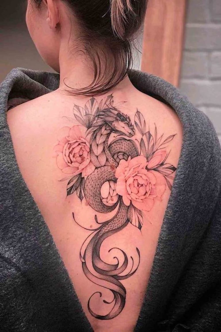 Tudo que Você Precisa Saber Antes de Fazer uma Tatuagem feminina nas ...