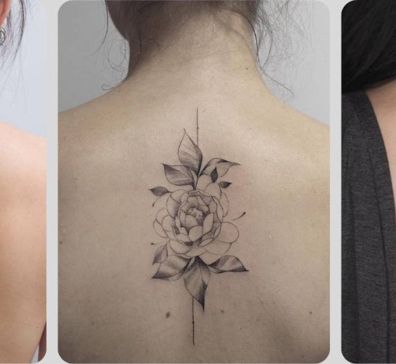 Tudo que Você Precisa Saber Antes de Fazer uma Tatuagem feminina nas ...