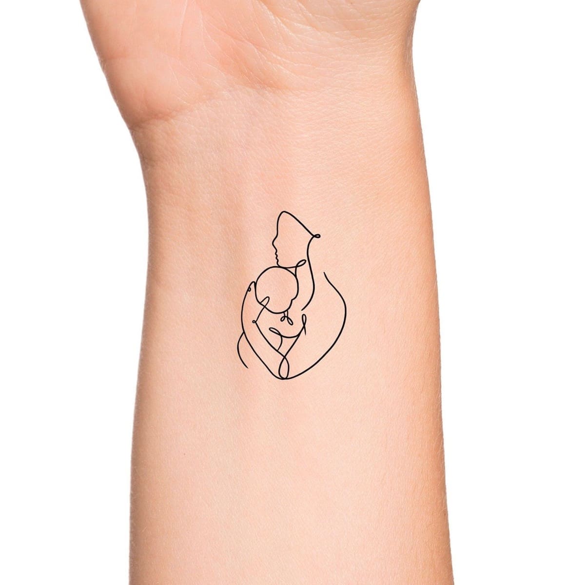 Descubra As 15 Mais Belas E Significativas Tatuagens De Mãe E Filho