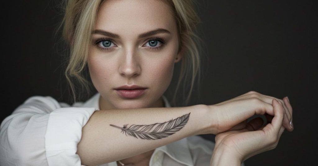 21 Tatuagens de Rosas: Uma Imersão no Delicado e no Realista - Página 3 ...